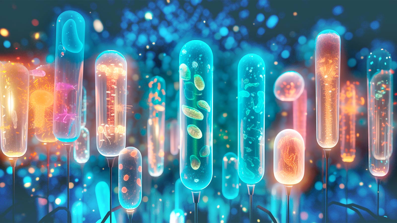 Turning Wastewater into Power through Bioelectricity