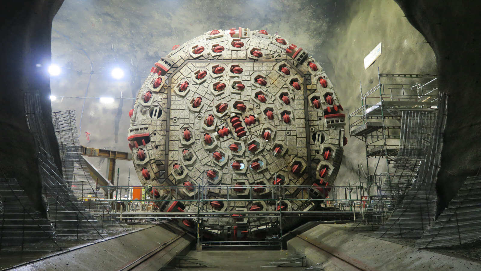 Digging Deeper: 5 Tunnel Boring Machines Transforming Global Infrastructure
